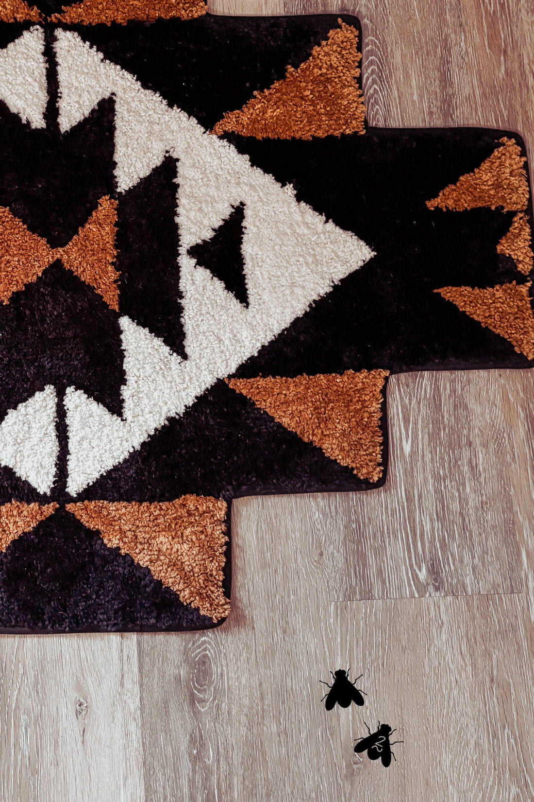 Aztec Rodeo Rug – The Dirt Road Fashionista