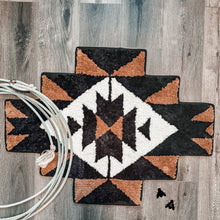 Aztec Rodeo Rug – The Dirt Road Fashionista